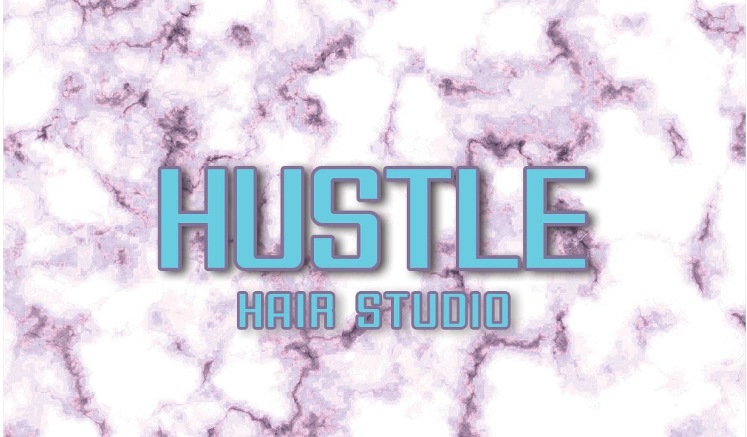 Extension Specialist | HUSTLE HAIR STUDIO